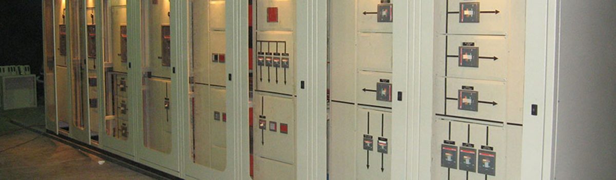 Tableros Eléctricos – INELEC – Ingeniería y Servicios
